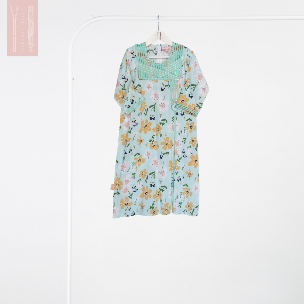 Classic Talli - Tiffany – Little Kandora