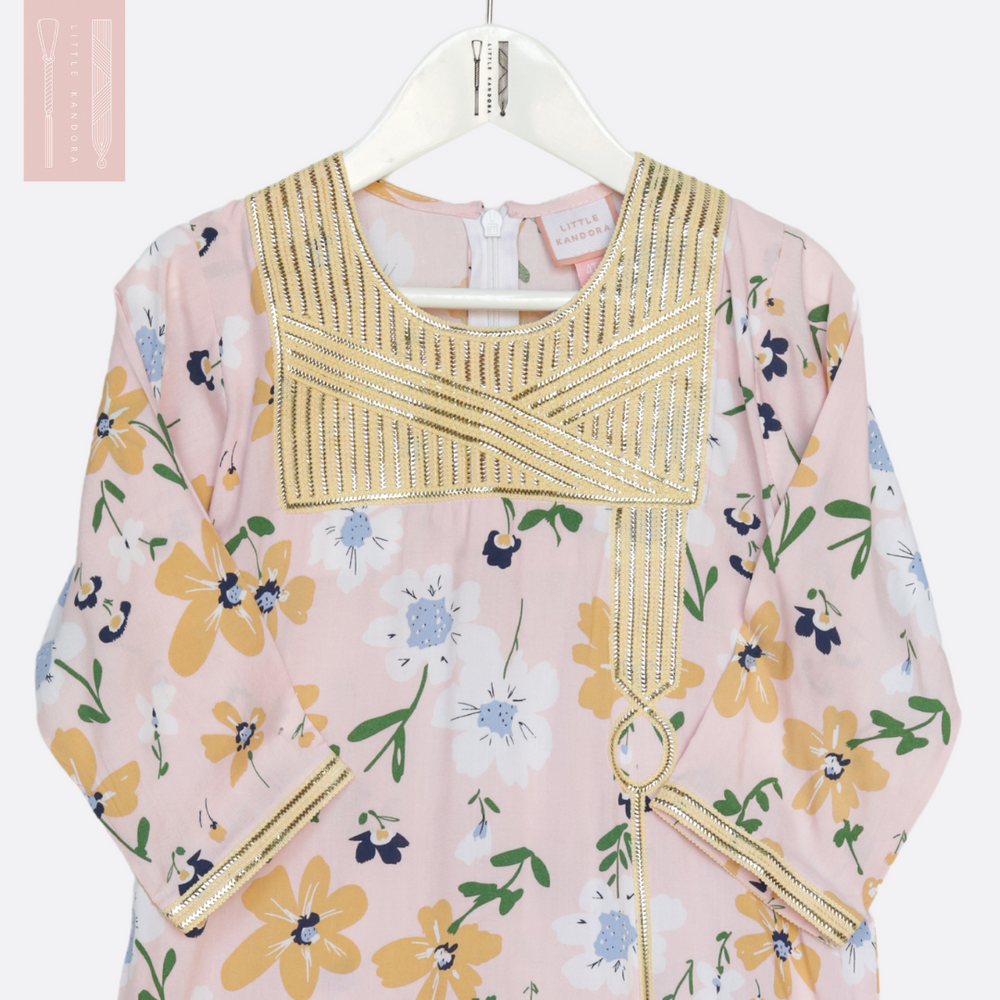 Classic Talli - Peach – Little Kandora