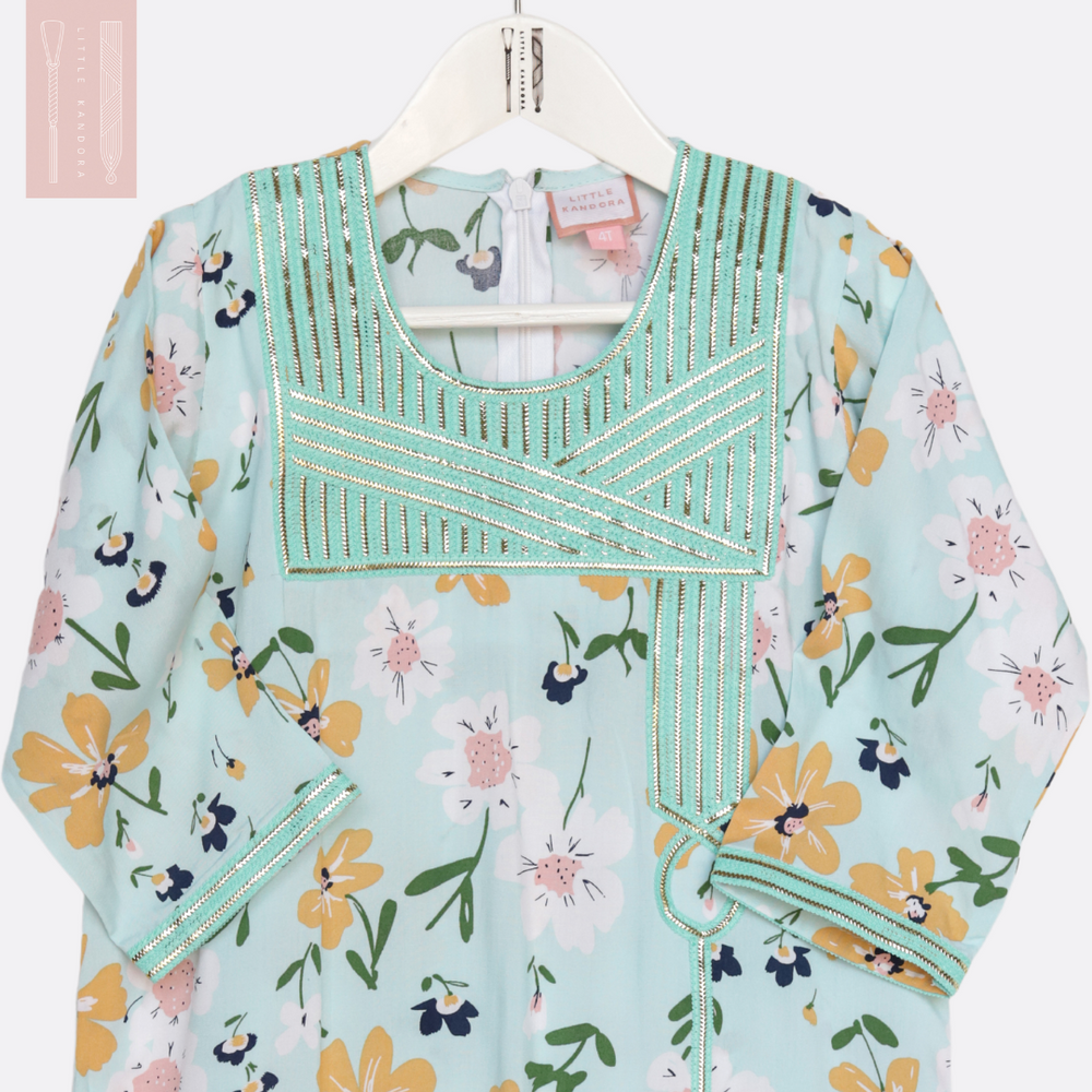 Classic Talli - Tiffany – Little Kandora